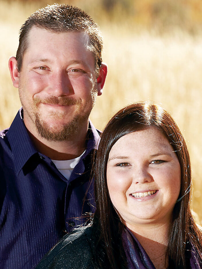 John Pregler and Kerrie Meyer | News, Sports, Jobs - Standard-Examiner